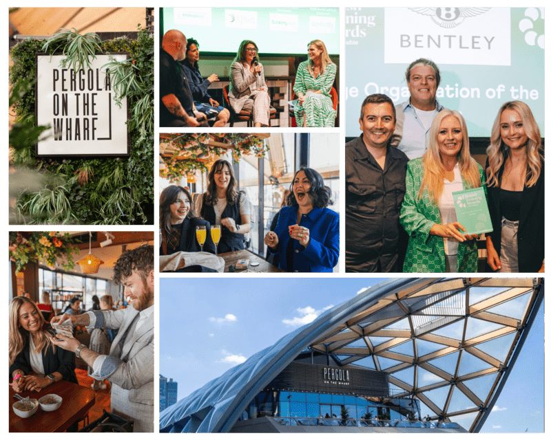 British Training Awards 2024: Finalists Announced | New Possible